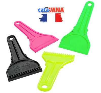 Grattoir Gratte Givre Voiture Raclette Pare Brise | eBay