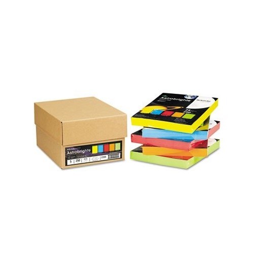 Astrobrights 22998 24lb Color Copy Paper for sale online | eBay