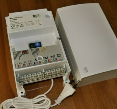 Velux Steuerung WLC 100 0103 passend f. WLC 100 0102, WindowMaster, für ...