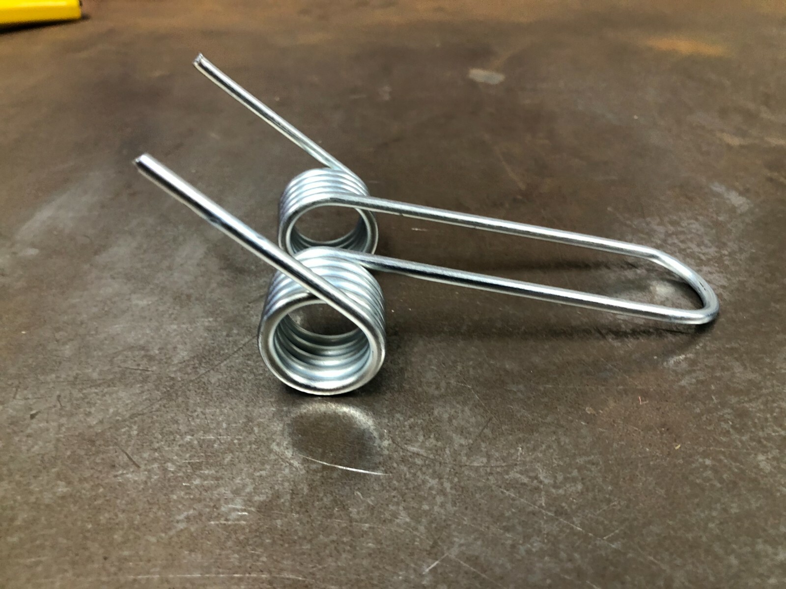 New OEM New Holland Spring Part # 86642329 | eBay