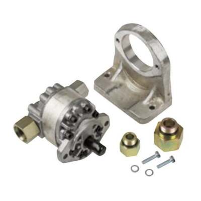 Hydraulic Pump Assembly for Loader fits Ford 701 702 703 192504 | eBay