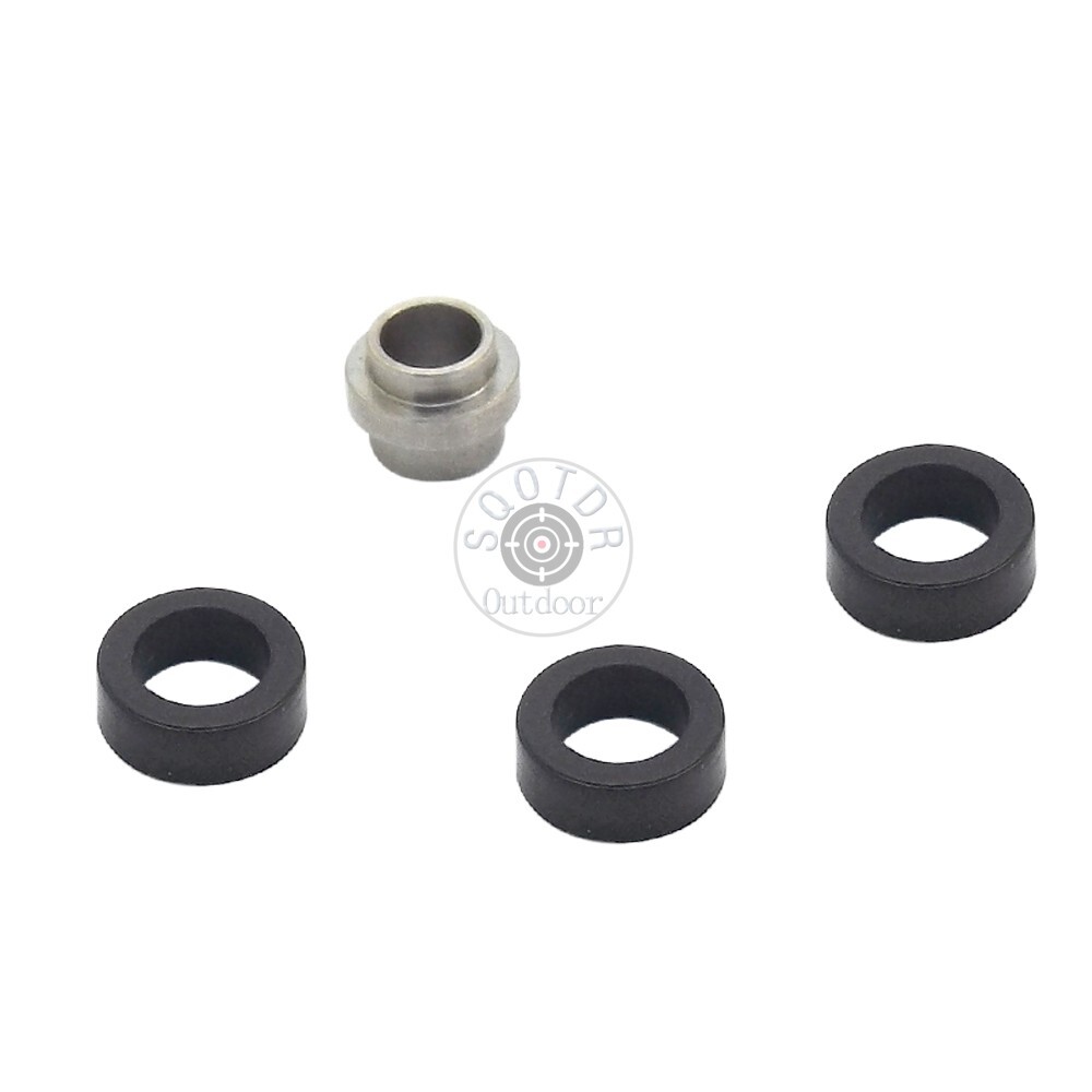 Air Transfer Port for Crosman /pistol 1377 1322 2240 2300 2400 2250 ...