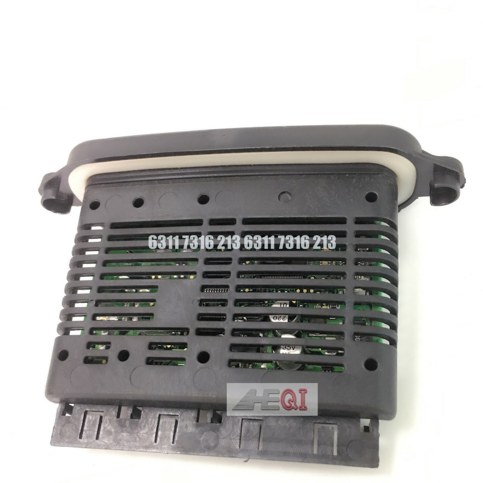 09-12 BMW 750 F01 F02 OEM Xenon HID Headlight Driver Control Module ...