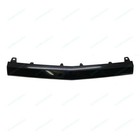 Front Bumper Lip Cover Trim For 2015-18 Mercedes-Benz C Class W205 ...