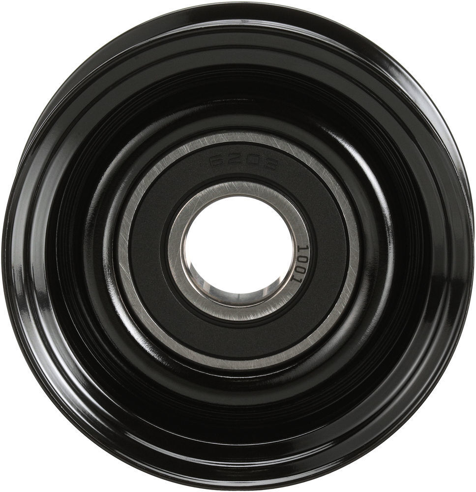Accessory Drive Belt Idler Pulley-DriveAlign Premium OE Pulley Gates ...