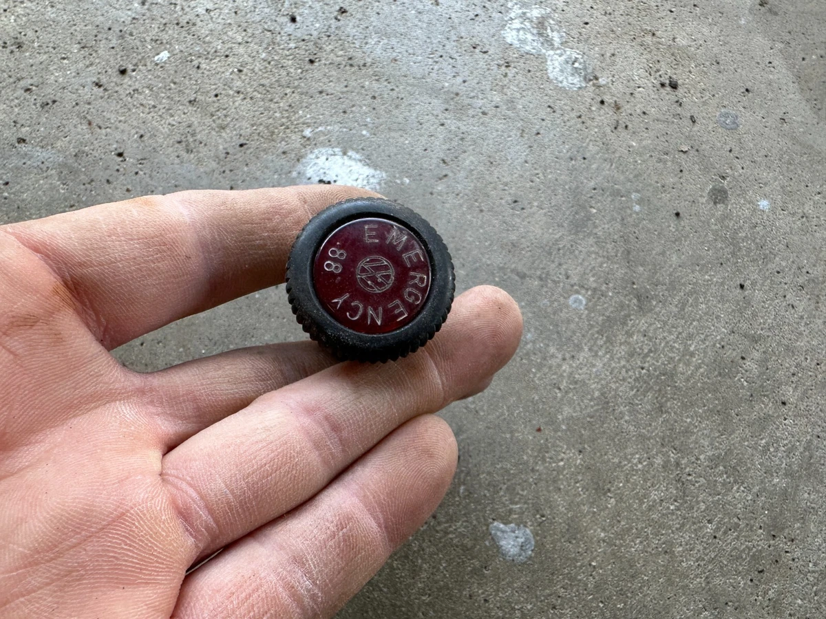 Vw Beetle Warning Lights Triangle | Shelly Lighting