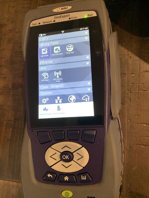 Cable Testers - Dsl Test