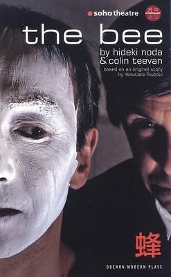 Bee by Colin Teevan and Hideki Noda (2007, Perfect) for sale online | eBay