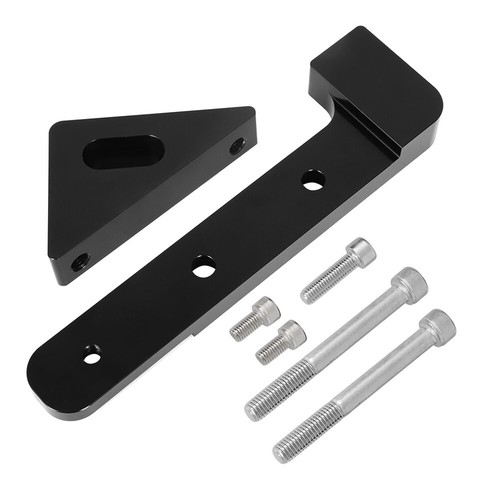P7100 Fuel Injection Pump Support Bracket Kit For 94-1998 Dodge 5.9L ...