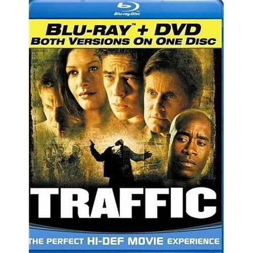 Traffic Movie