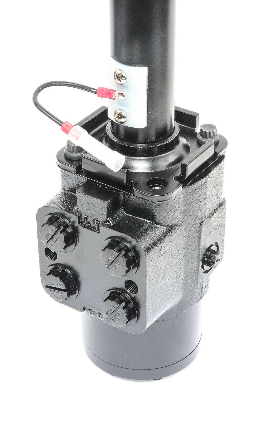 Clark Forklift 2781647 Steering Valve Assembly - New Eaton - For Y2235 ...