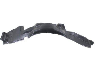 Replacement AP 87TR68D Front Left Fender Liner Fits 2000 Volvo V40 ...