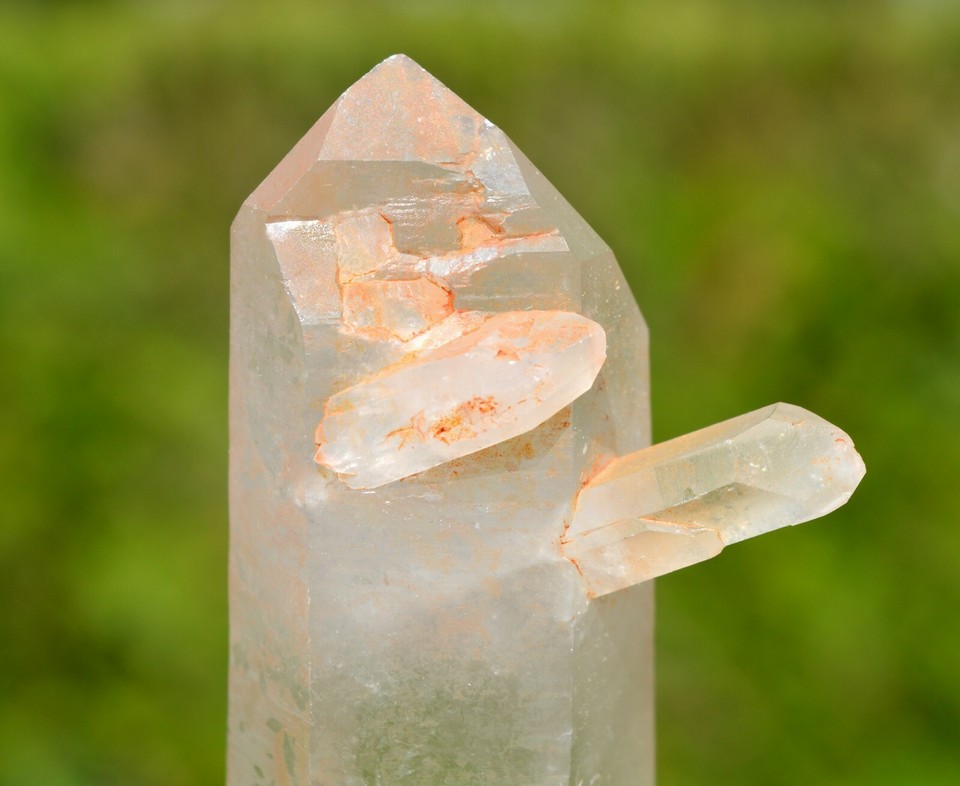 Quarz 131 Gramm - Itremo, Ambatofinandrahana, Amoron'i Mania ...