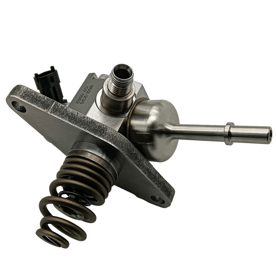 12711662 Direct Injection High Pressure Fuel Pump For 2014-2020 Chevy ...