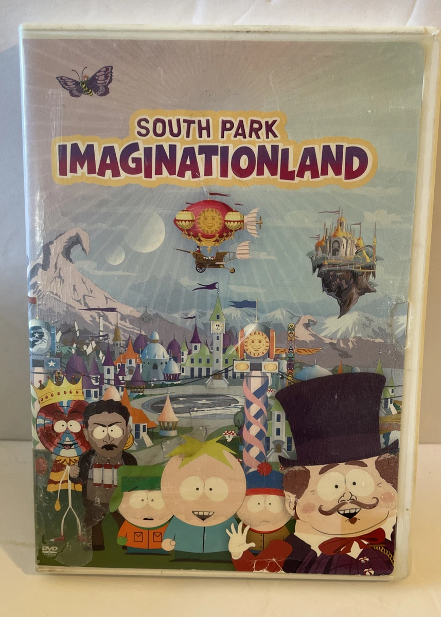 Film Imaginationland