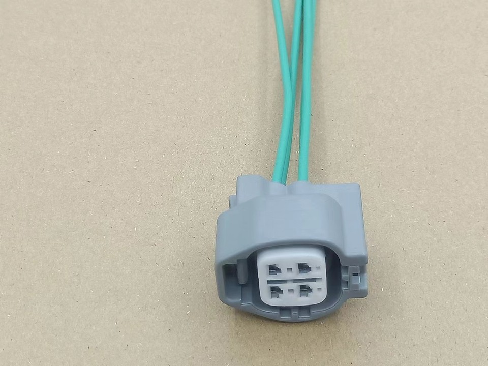 O2 Oxygen Sensor Female & Male Connector Kit 4-way for Toyota Lexus ...