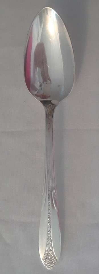 National Silver Co. - Princess Royal (Silverplate) - Choose your pieces ...