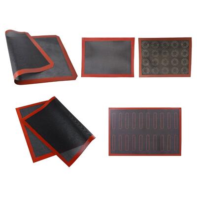 Hollow Out Baking Mat Baking Sheet Mat Baking Mat Puff Bread Mat for ...