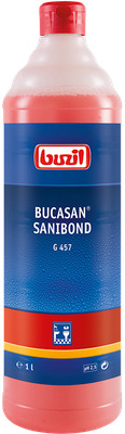 Buzil G457 Bucasan Sanibond 1 litre | eBay