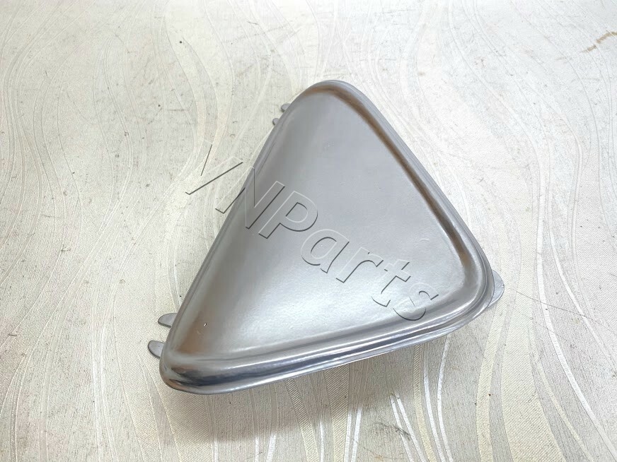 Honda Mini Trail Z50A Right Side Cover. Monkey Z50 JDM Z50A Z50Z ...