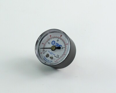 Gauges - Psi Test Gauge
