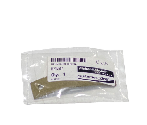 Fisher & Paykel WE1M507 Dryer Drum Slide Green | eBay
