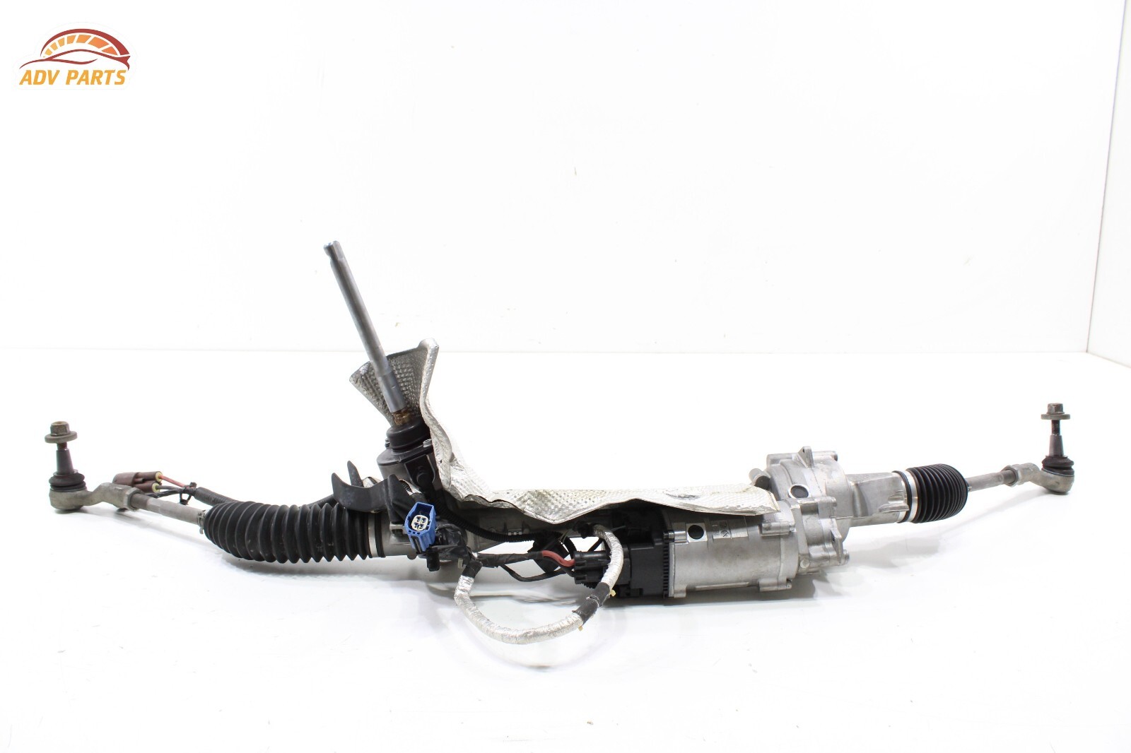 2016-2019 LAND ROVER RANGE ROVER EVOQUE ELECTRIC POWER STEERING GEAR ...