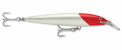 Rapala Floating Magnum 18 Fishing Lure 7in Redhead for sale online | eBay
