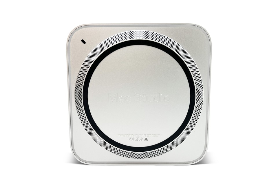 2023 Apple Mac Studio M2 Max 3.68GHz 30-Core GPU 32GB RAM 512GB SSD ...