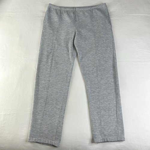 Vintage Nike 80s Grey Sweatpants Men’s Size Large | eBay