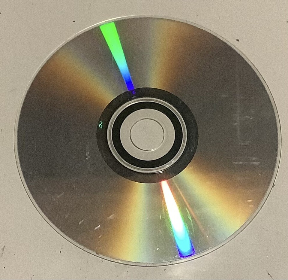 Final Fantasy VII PC Install Disc Only | eBay