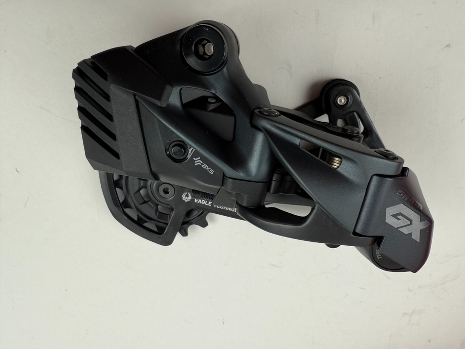 Sram GX Eagle AXS Shifter Paddle Upgrade Kit 1x12 Spd With Battery | eBay