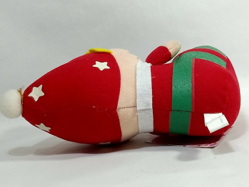 Puyo Puyo Sukiya Podes Sukiyapodes XMas Gift Plush Toy SEGA Compile ...