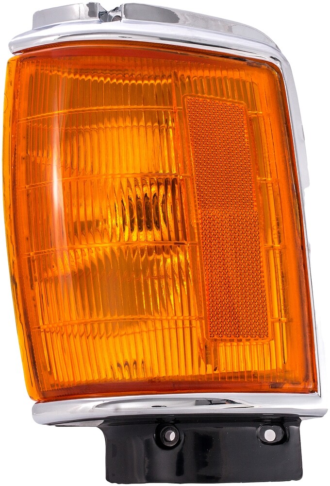 Turn Signal / Parking Light Assembly Dorman 1630674 for sale online | eBay