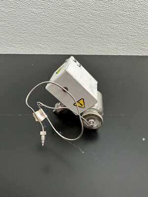 Pumps - Solvent Delivery