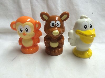 VTech - Kangaroo, Pelican, Monkey | eBay