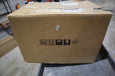 Variable Frequency - 75 Hp Vfd