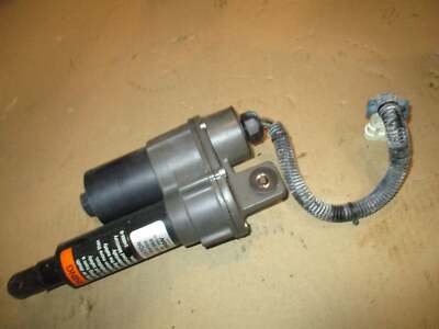 Mercury Verado 150hp 1.7L outboard shift actuator (8M0041868) | eBay