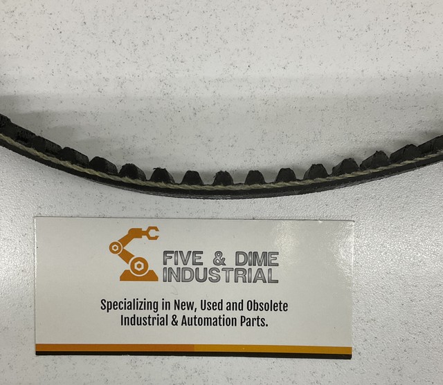Continental Contitech Falcon 8GTR-1280-12 Timing Belt 12M (BE107) for ...
