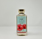 Bath and Body Works POPPY Body Cream Mist Lotion Shower Gel U Choose | eBay