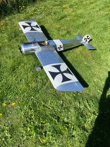 Eindecker Rc electric Plane RTF | eBay UK