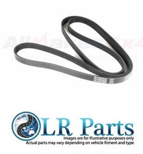 Genuine Land Rover Primary Belt Range Rover Velar LR091610 for sale ...