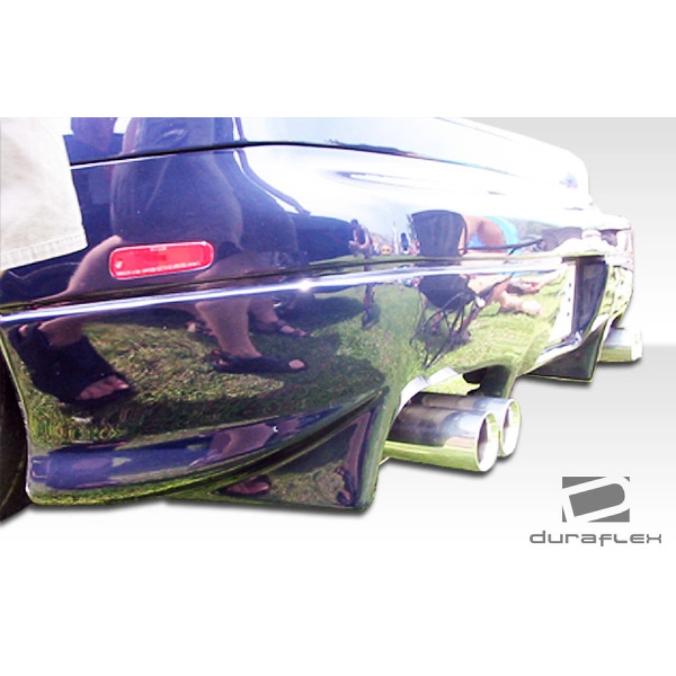 Duraflex Demon Body Kit for 300ZX Nissan 90-96 ed_110884 | eBay