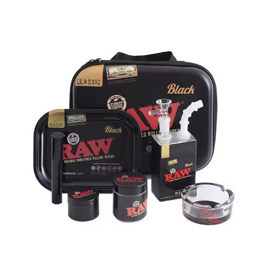 Raw COMBO KIT | eBay