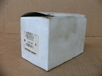 Arrow Hart Ah7810gd-C Contactor FEN015714 | eBay