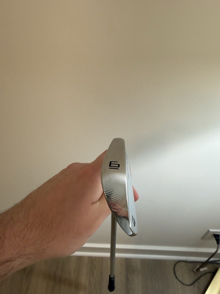 NEW! 💎 TaylorMade P7TW Iron 4 - PW 7 Piece Set KBS $-Taper 120 Stiff | eBay