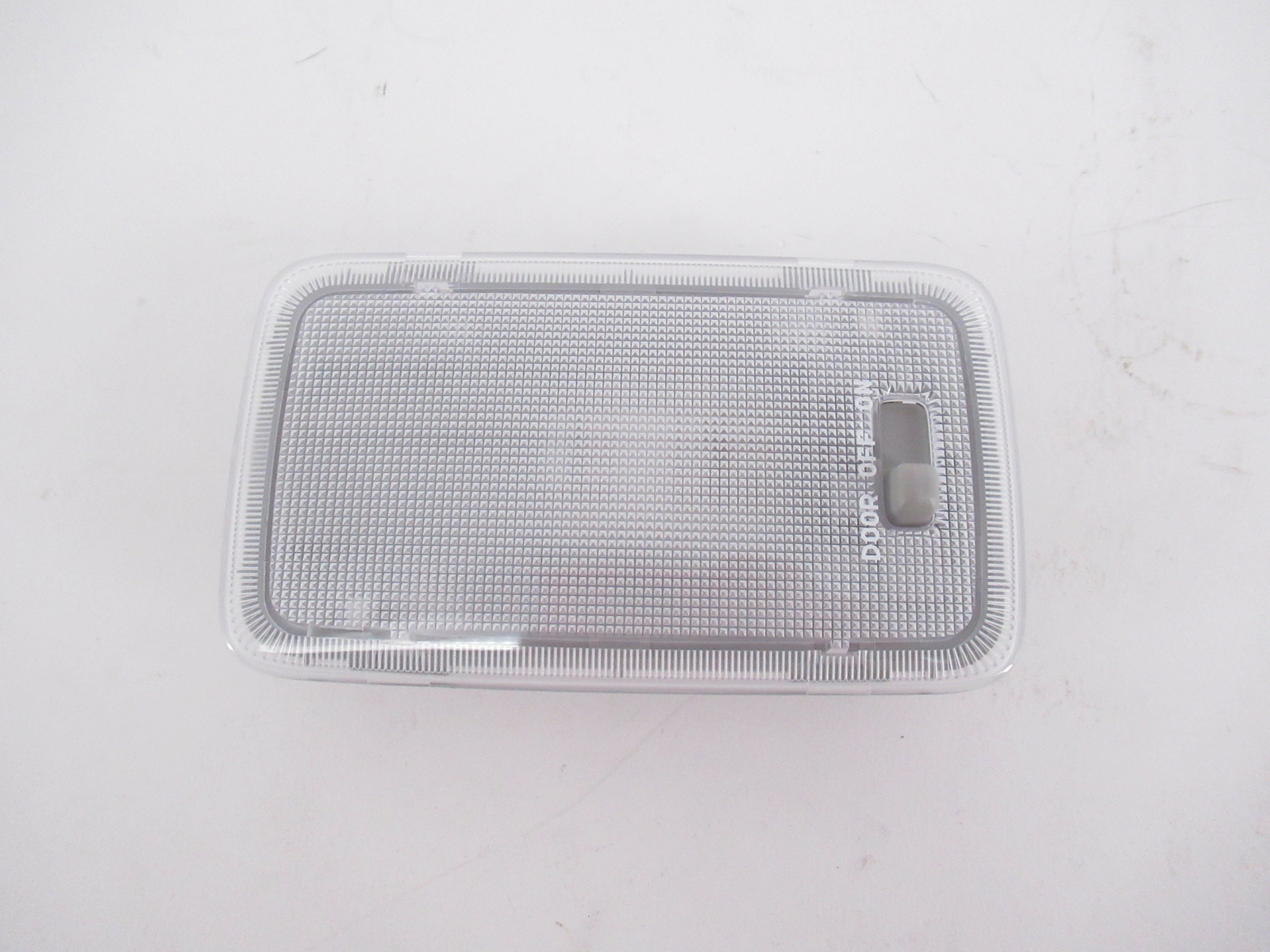 Genuine OEM Toyota 81240-12090-B0 Cargo Dome Lamp Assy 2006-2008 ...