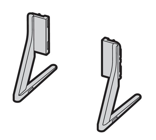 Genuine Samsung 2023 TV 65" S90C OLED QA65S90CAWXXY Stand & Decoration ...