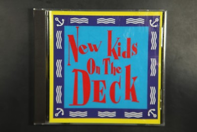 new kids on the deck (Box C395) | eBay Australia
