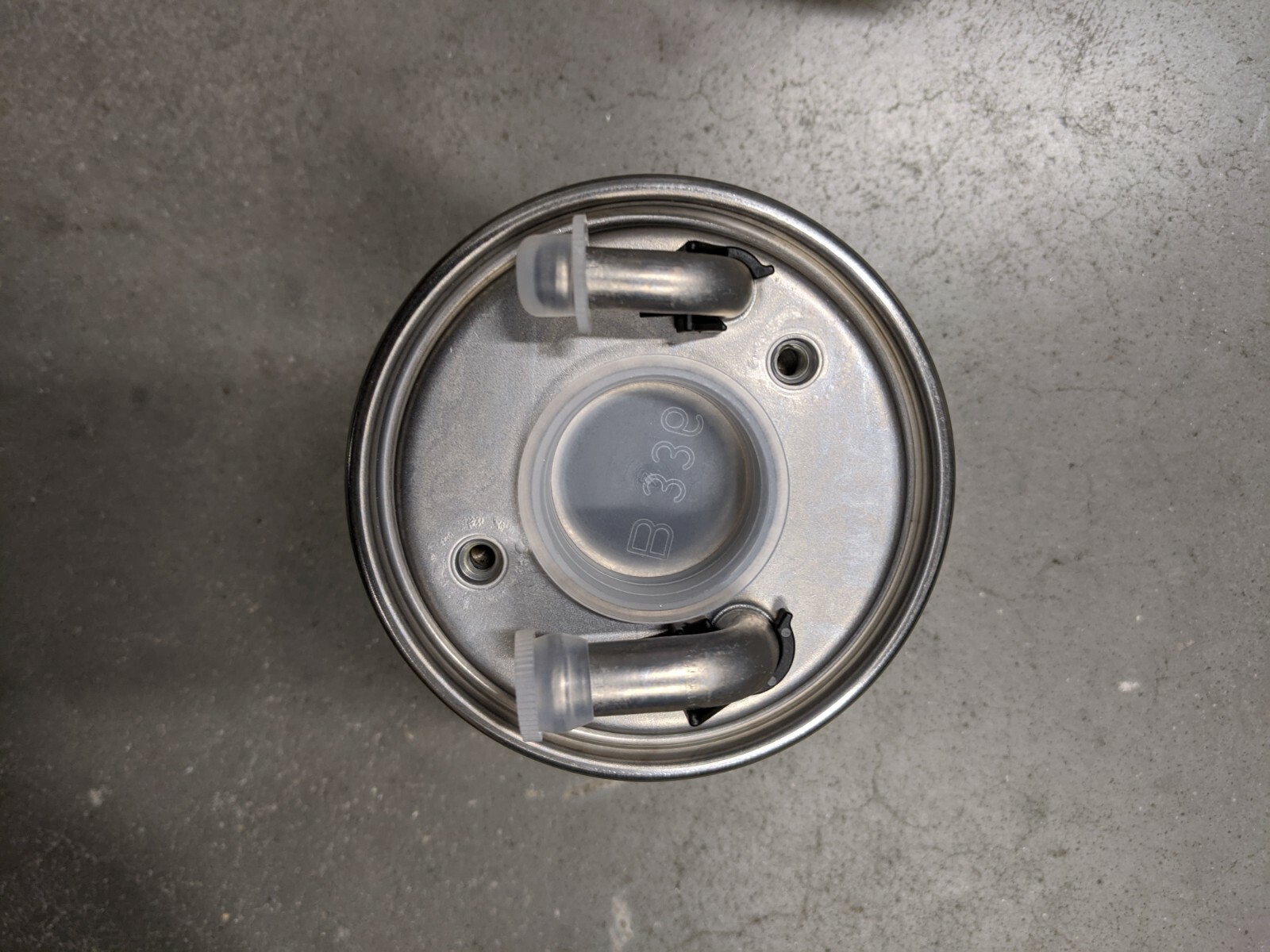 MERCEDES Fuel Filter Cartridge - A6420920301 for sale online | eBay